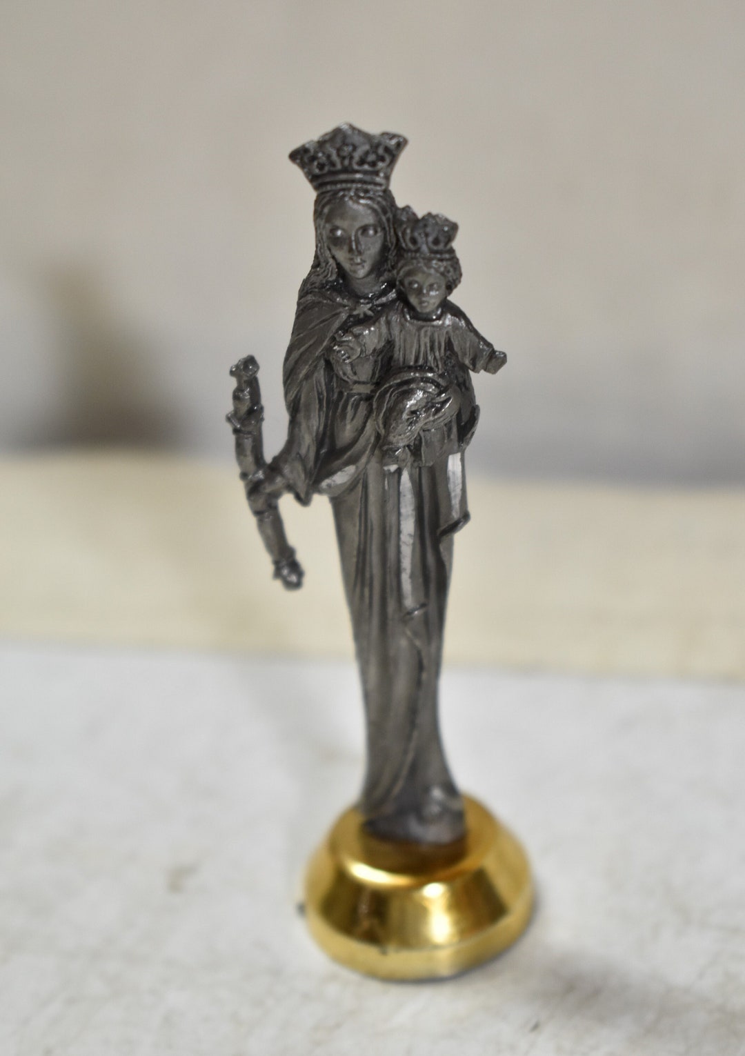 Vintage Collectible Home Decor Christian Orthodox Religious Jesus W ...