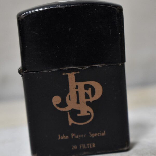 John Player - Etsy