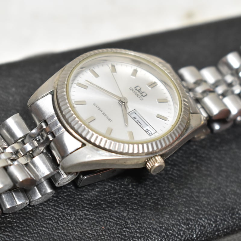 Quartz Japan Movt Watch - Etsy