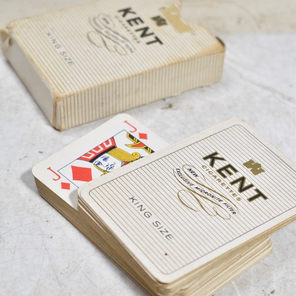 Playing Cards King - Etsy