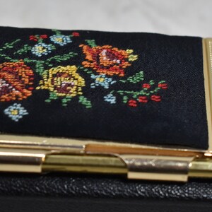 Vintage Collectible W/beautiful Design Gift Calendar Mini Notebook ...