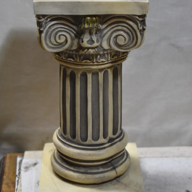 Greek Columns - Etsy