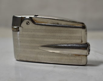 Ronson England Lighter - Etsy