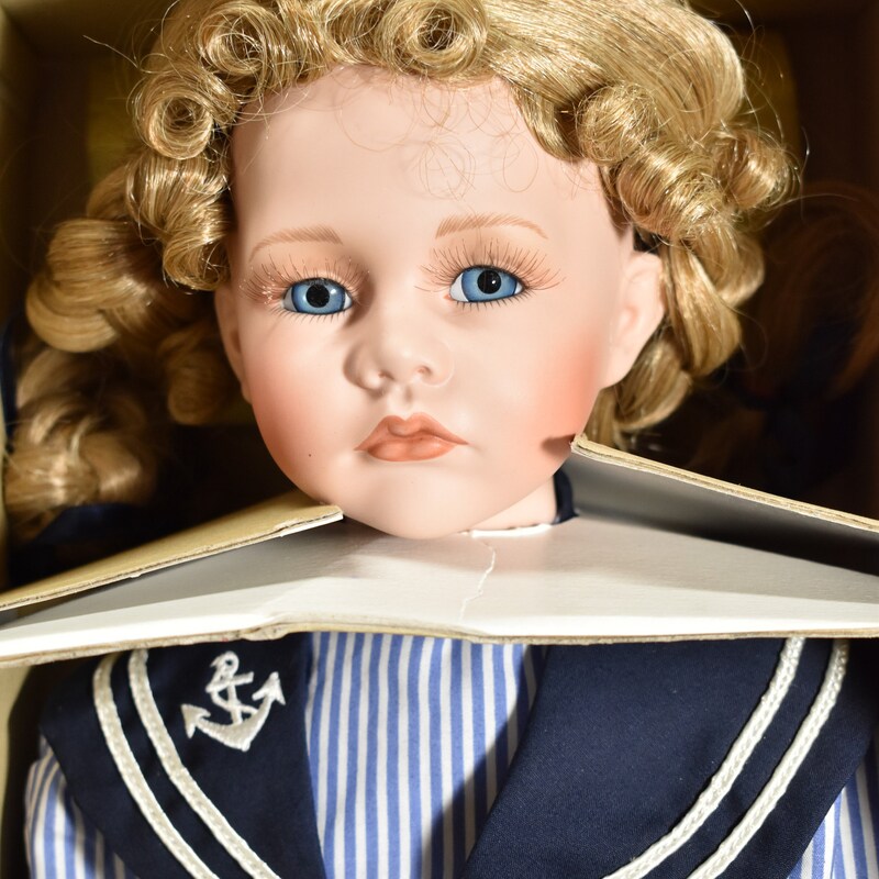 Alberon Dolls - Etsy