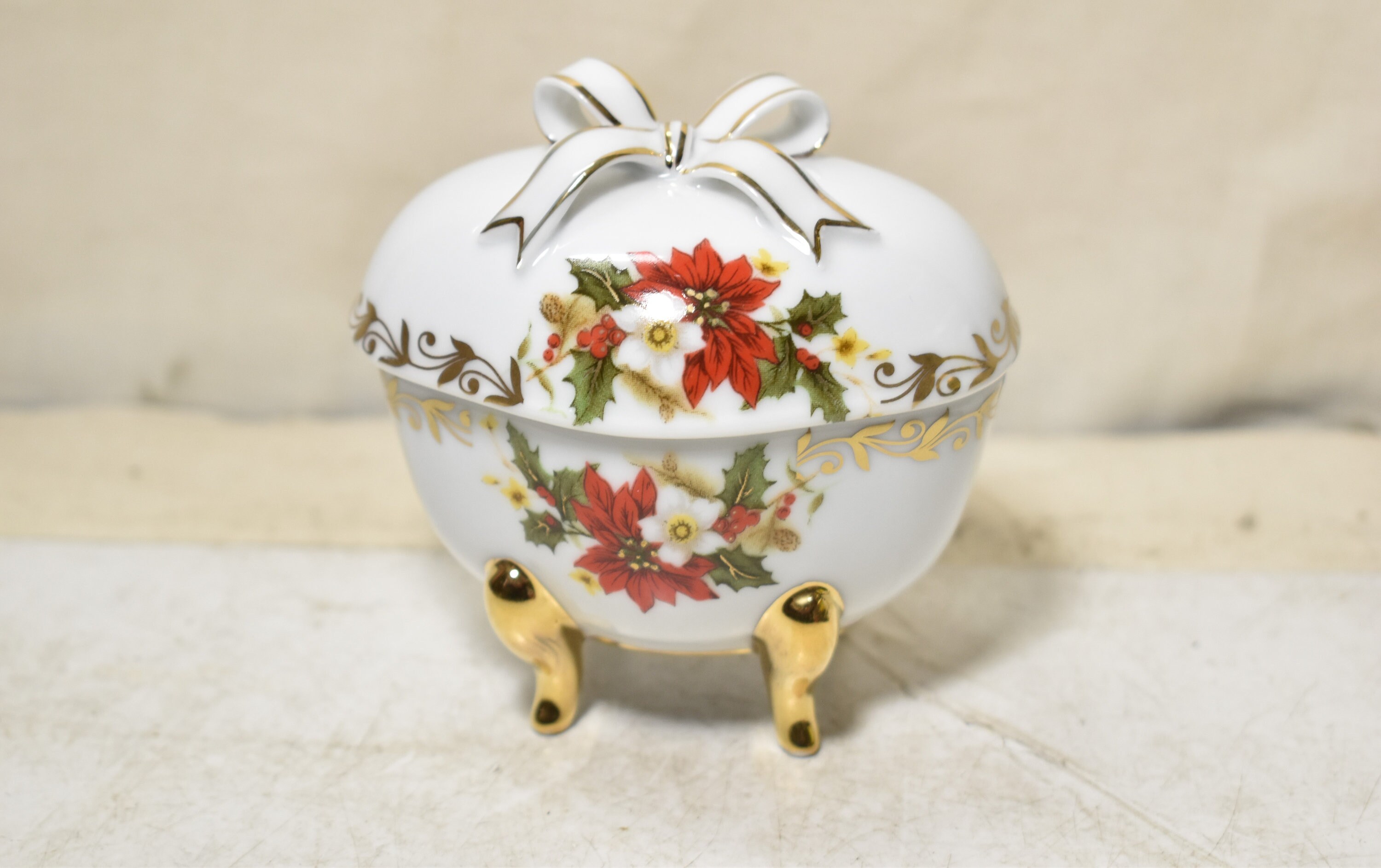 Vintage Collectible Porcelain Home Decor Quality Limoges - Etsy