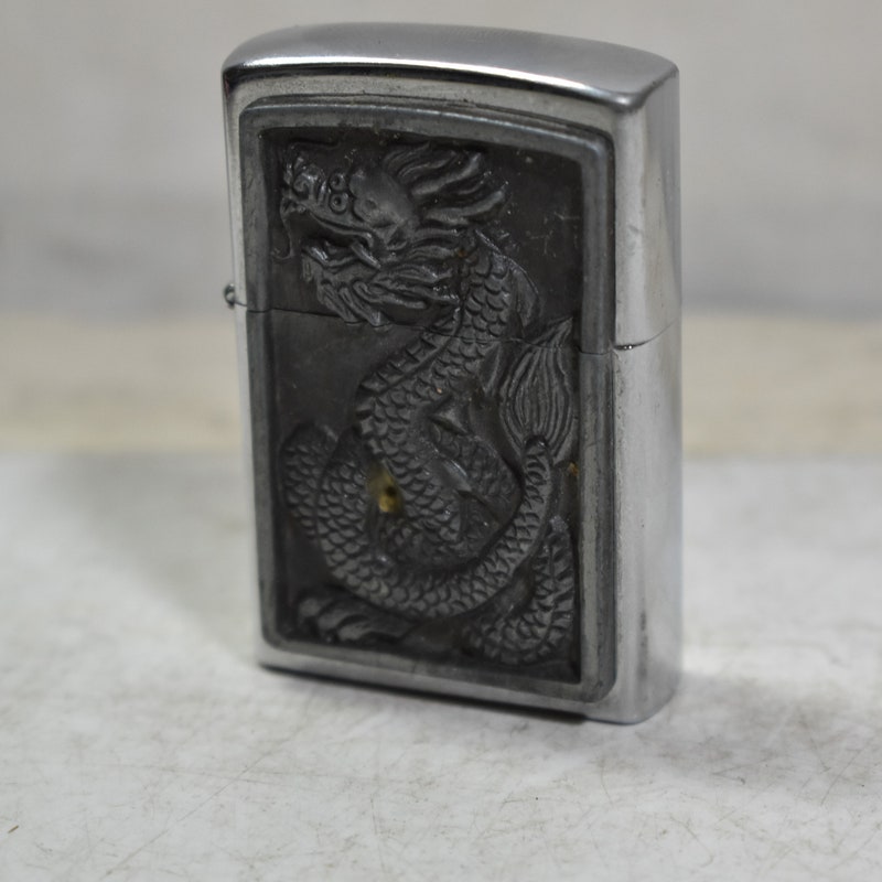 Dragon Lighter - Etsy