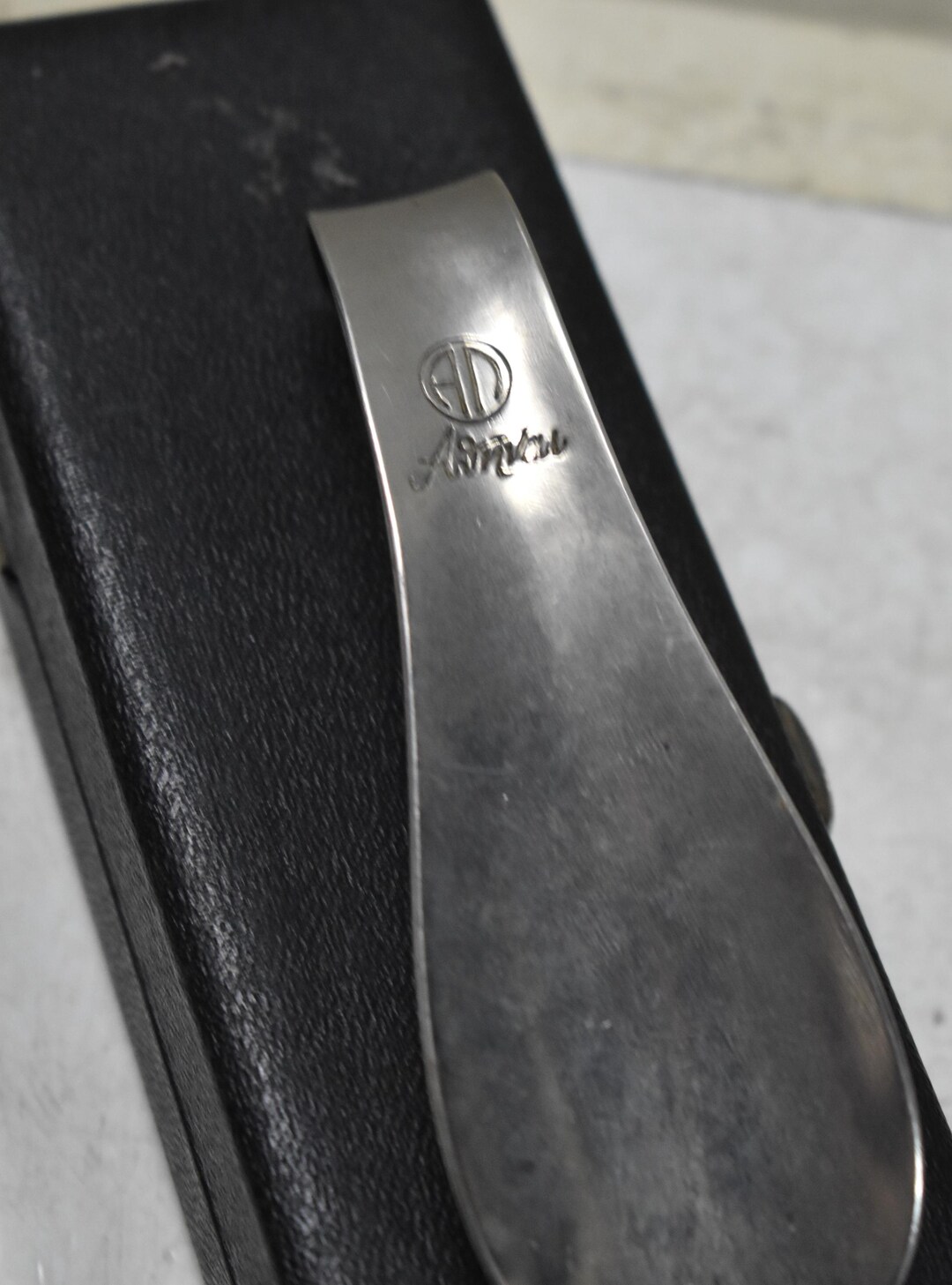 Vintage Greek Athena Shoe Horn-shoehorn Greece Greek Souvenir Tool ...