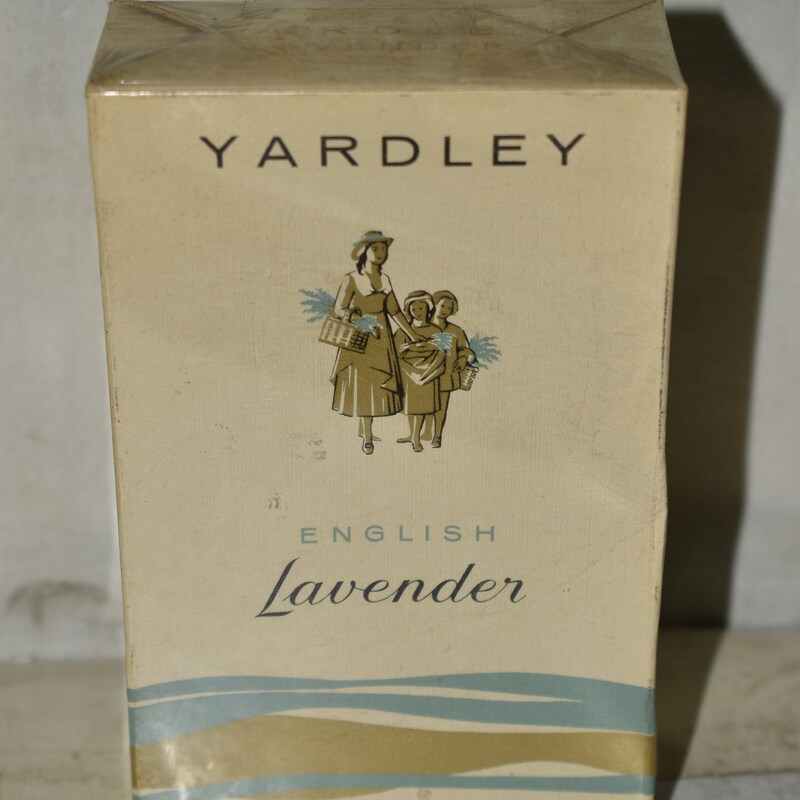 Yardley of London - Etsy