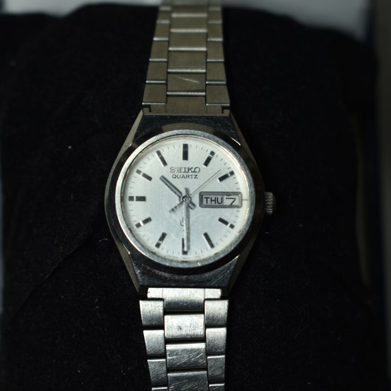 Vintage seiko japan water - Gem