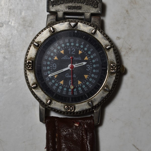 Japan Movt Watches - Etsy