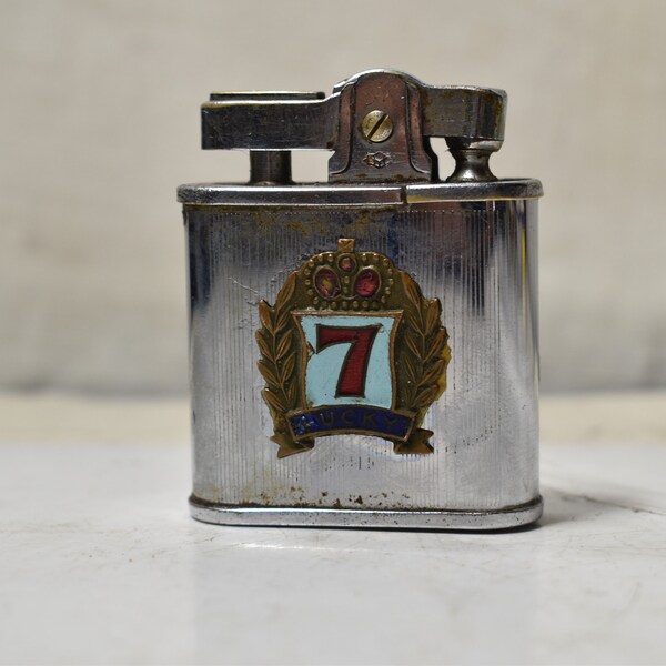 Omega Super Lighter - Etsy