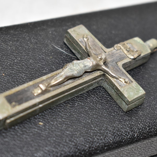 Wooden Orthodox Cross - Etsy