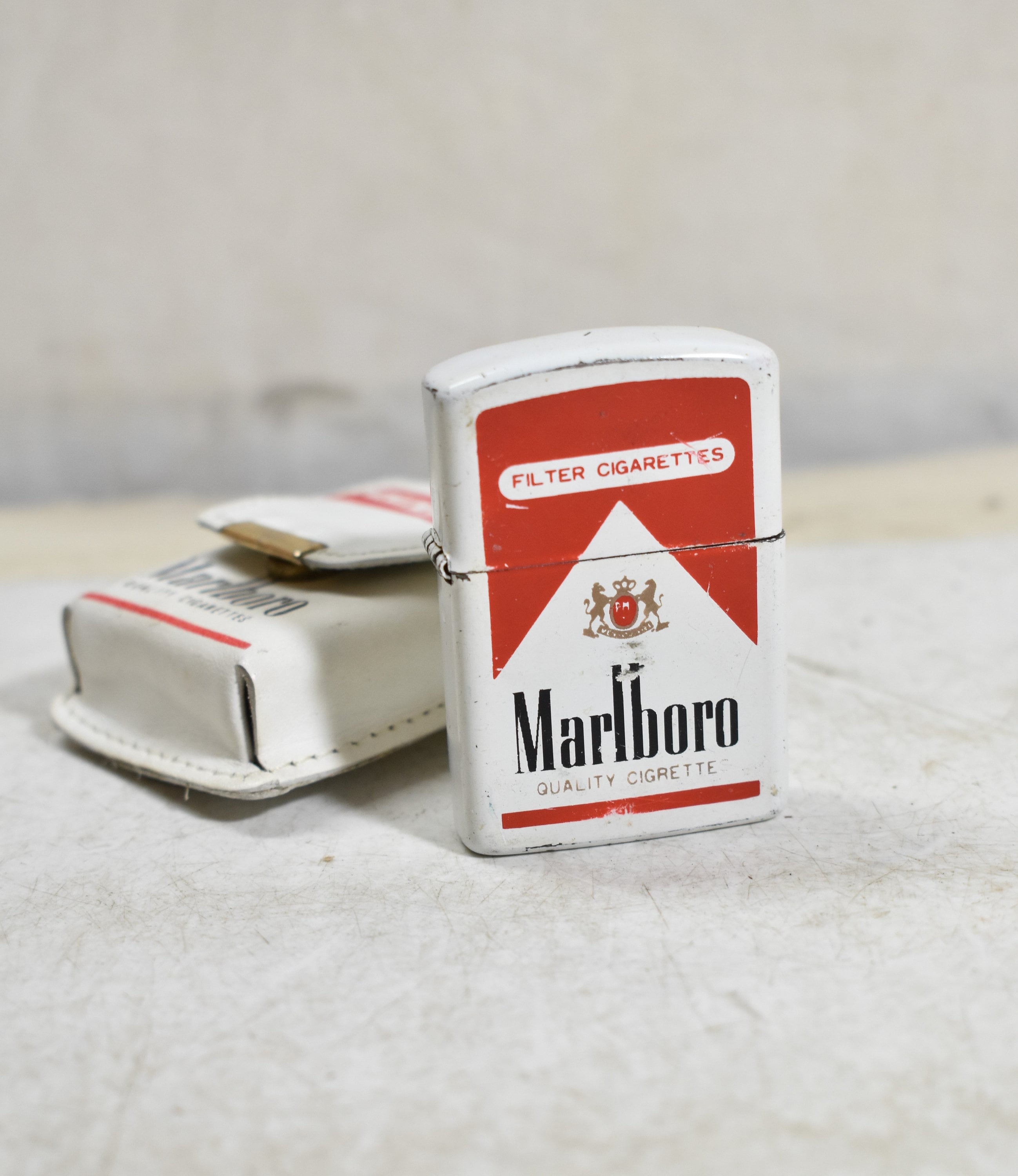 Vintage Collectible Marlboro Quality Cigarettes - Etsy