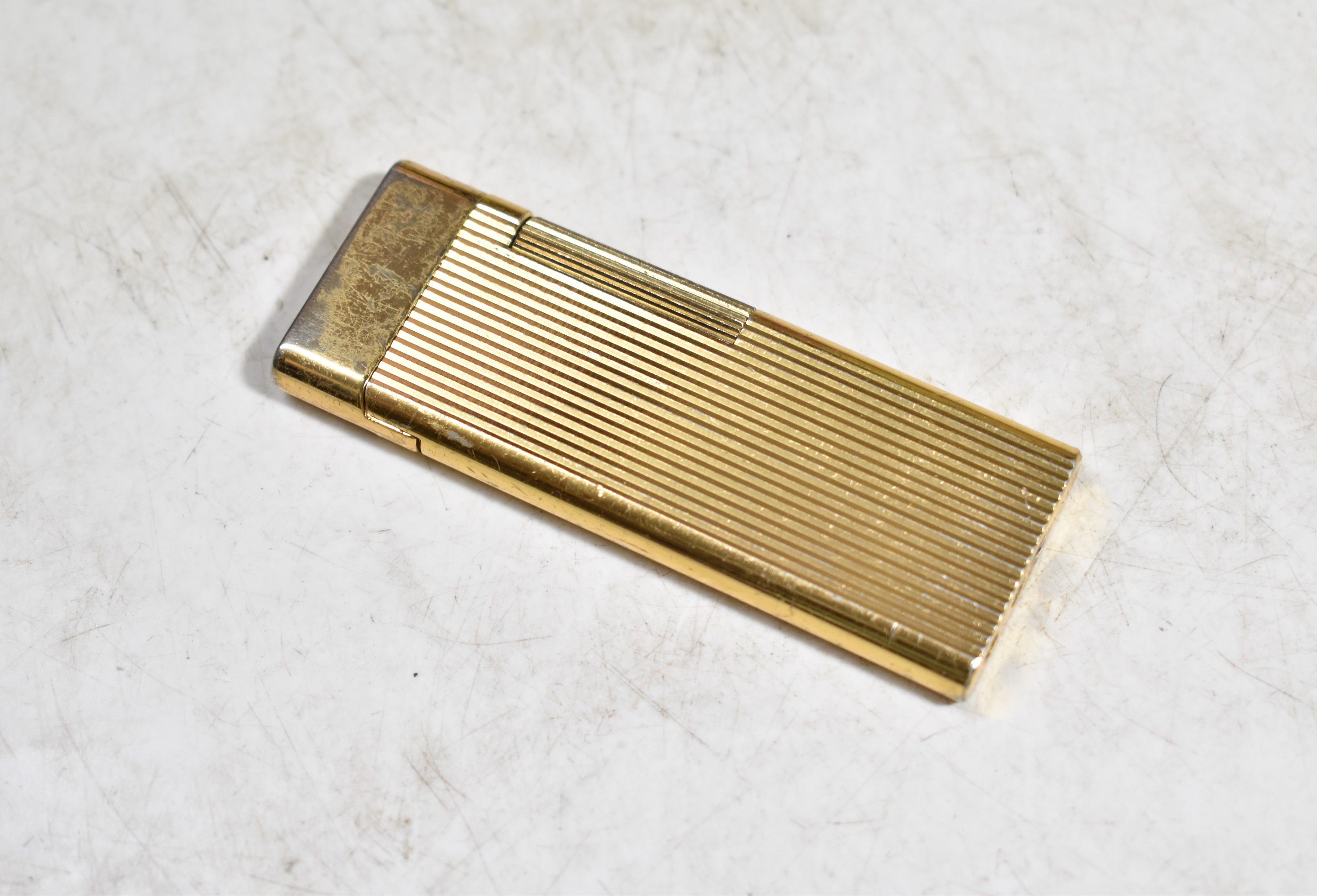 Vintage Collectible Gold Color W/design Maxim Lighter-tobacco - Etsy