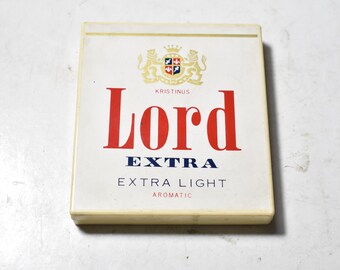 Lord Extra Cigarettes - Etsy