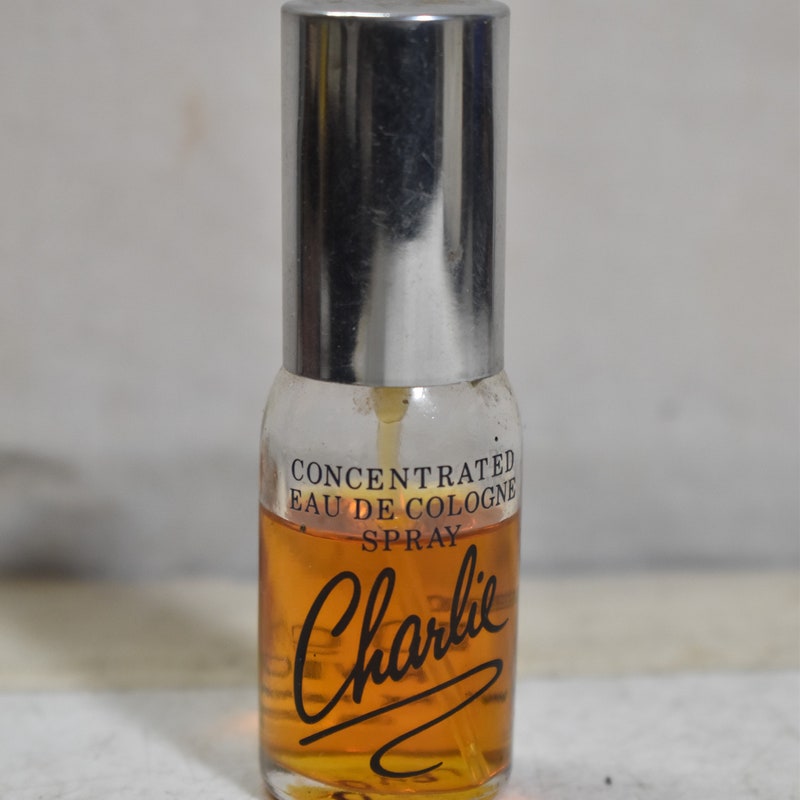Charlie Perfume - Etsy UK