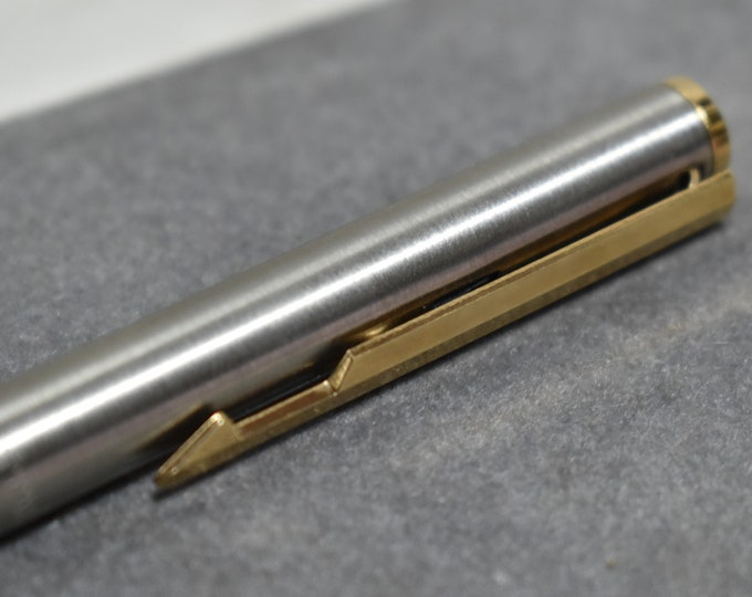 Vintage Collectible Ballpoint Pen Parker-pen Parker Made in USA - Etsy
