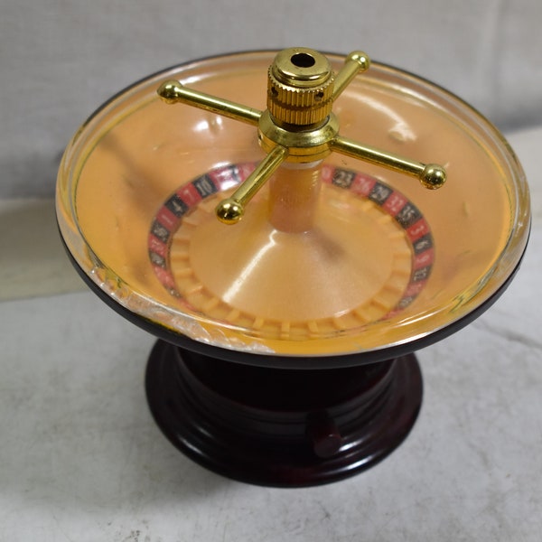 Roulette Lighter - Etsy