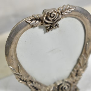 Vintage Collectible Beautiful Design Table Desk Home Decor Shape of ...