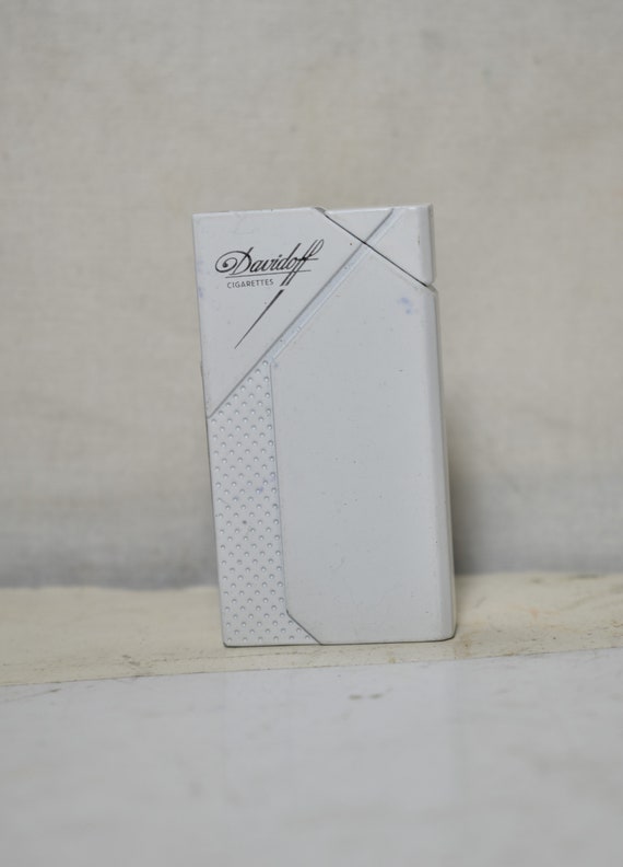 Davidoff Cigarettes Price