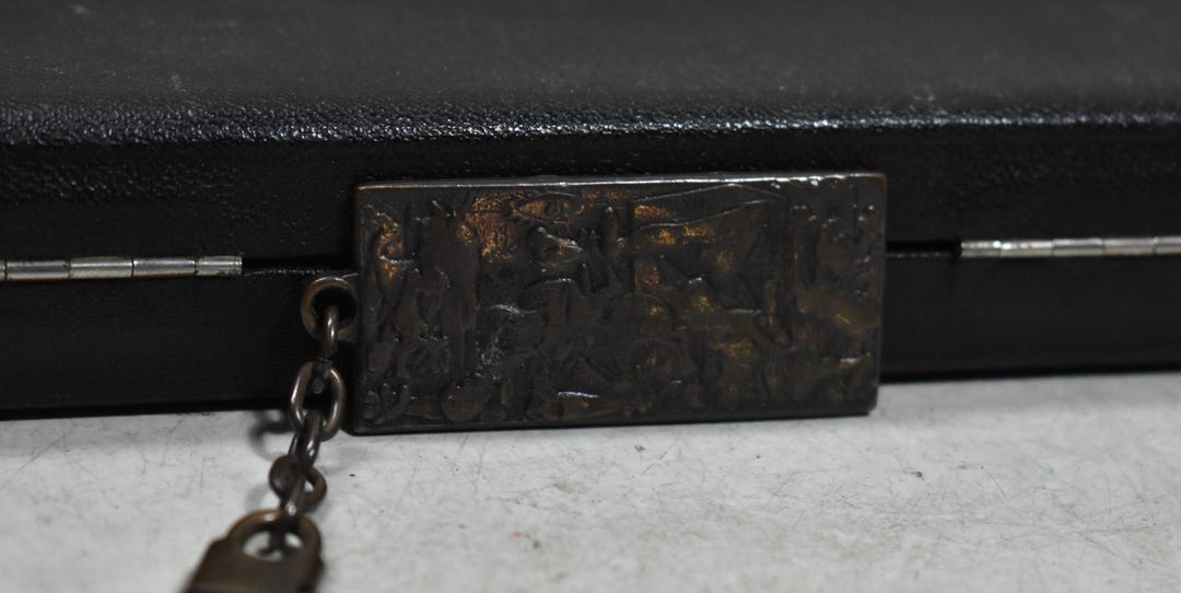 Key Chain Pablo Picasso Guernica-key Chain Accessory Gift-souvenir ...