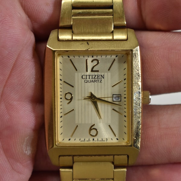 Japan Movt Watch - Etsy