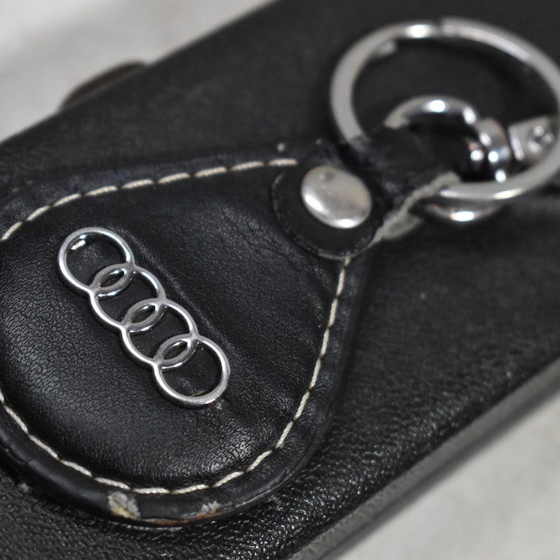 Car Key Chain - Etsy