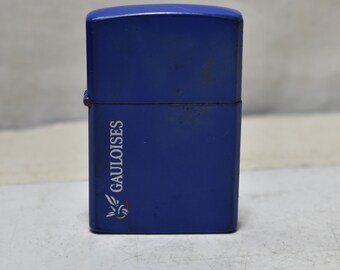 Gauloises Lighter - Etsy