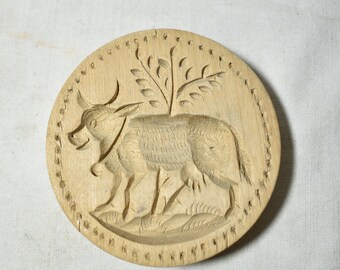 Greek Bread Stamp - Etsy