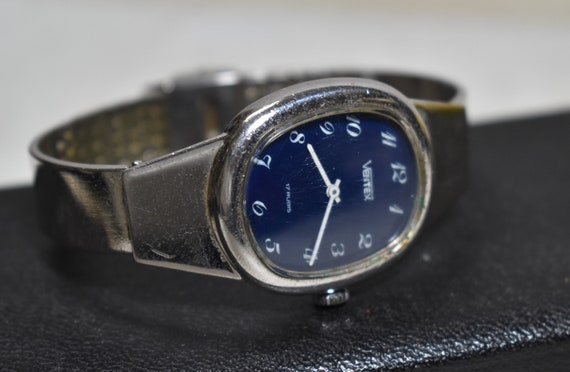 Vintage Venus Watch 17 Rubis Collectible-Women Ladies… - Gem