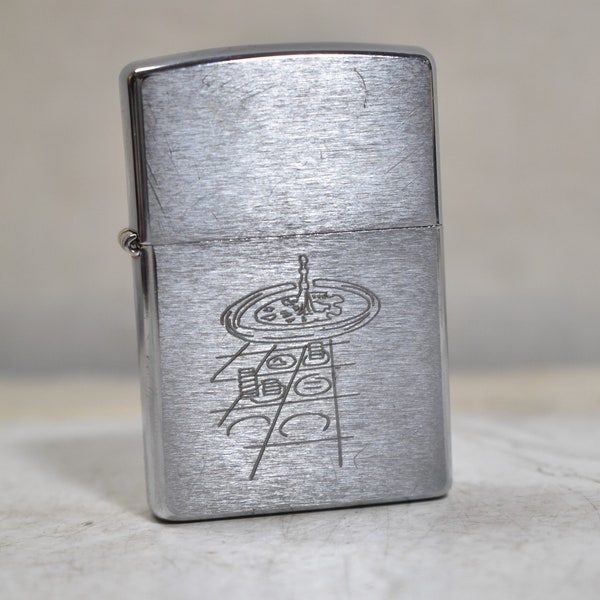 Casino Lighter - Etsy