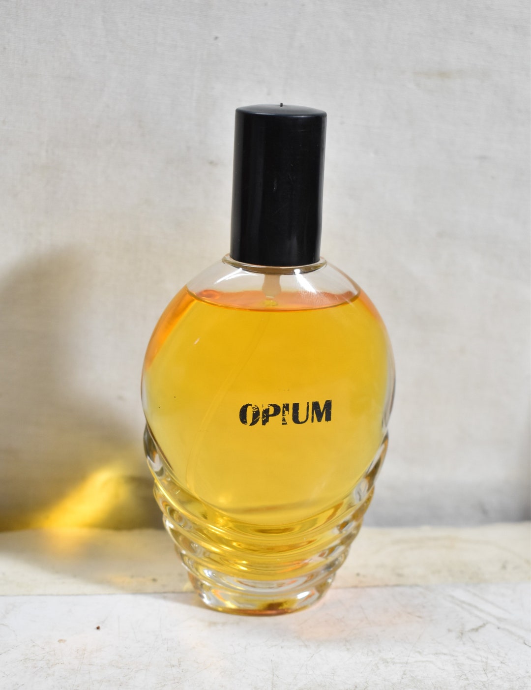Vintage Collectible Opium Perfume/cologne-gr Perfume Opium - Etsy