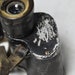 Vintage Binoculars Gottingen Gottinga Germany,w/case E.j.james&co 1918 ...