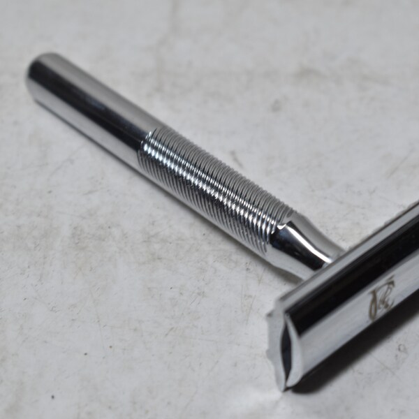 Safety Razor Blade - Etsy