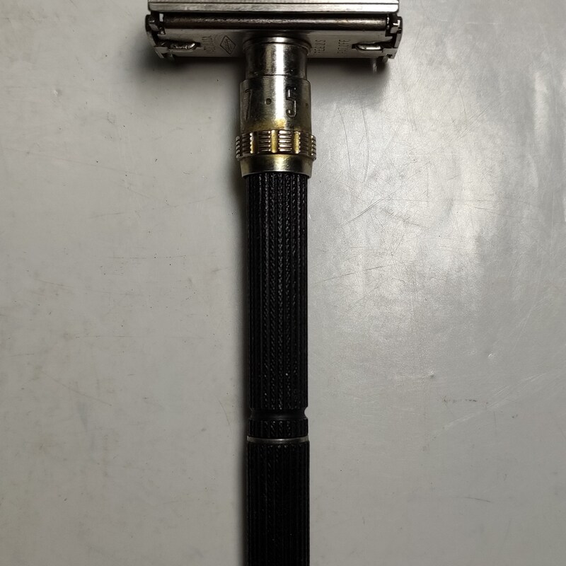 Gillette Razor - Etsy