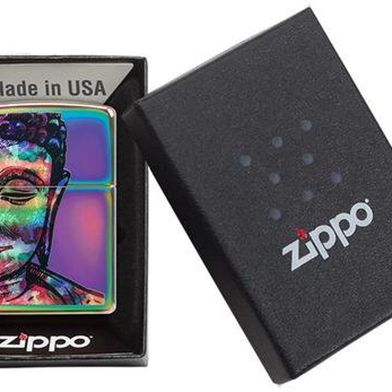 Unique Zippo - Etsy