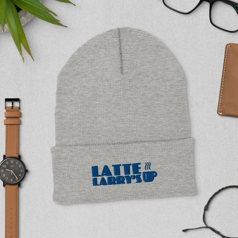 Curb Your Enthusiasm - Etsy