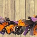 Halloween Garland - Etsy