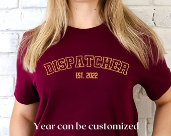 Funny Dispatcher Headset Bag for 911 Sheriff First Responder ...