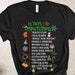 Funny Dispatcher Christmas Shirt for 911 First Responders 911 Police ...