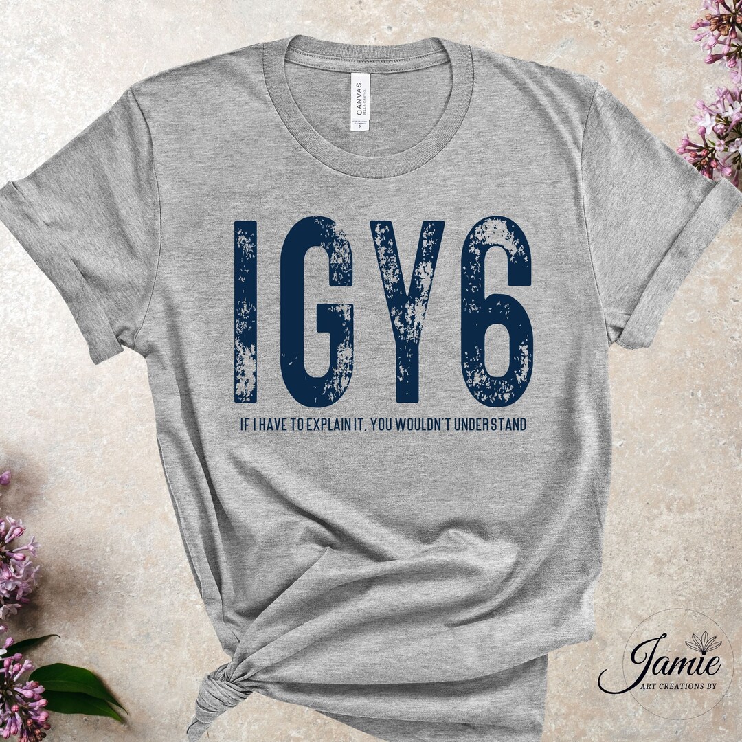 IGY6 Dispatcher Shirt for 911 First Responder Thin Gold Line ...