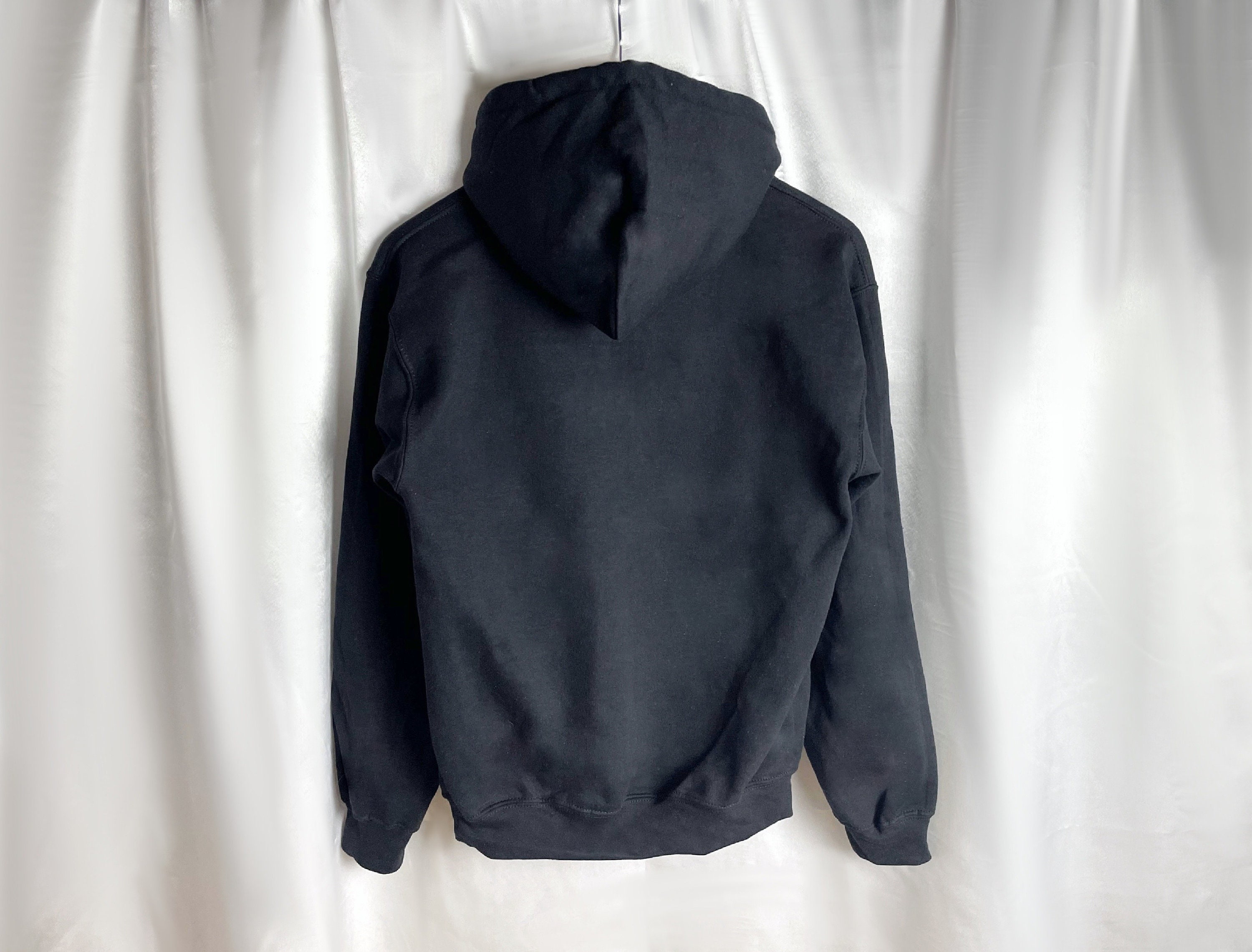 Black Depresion Hoodie, Mental Health Hoodie, Unisex Sweatshirt - Etsy