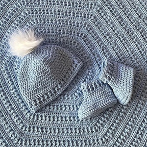 Free Crochet Patterns - Etsy