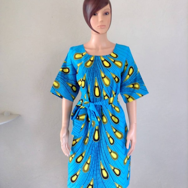 Robe wax - Etsy France