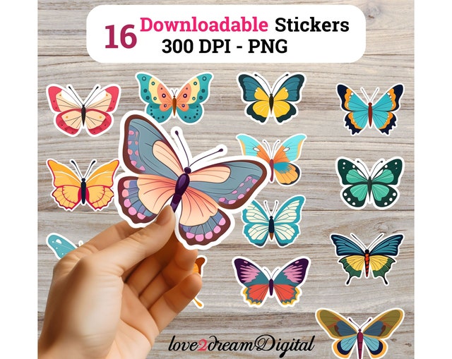 love2dreamDigital - Etsy