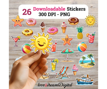 love2dreamDigital - Etsy