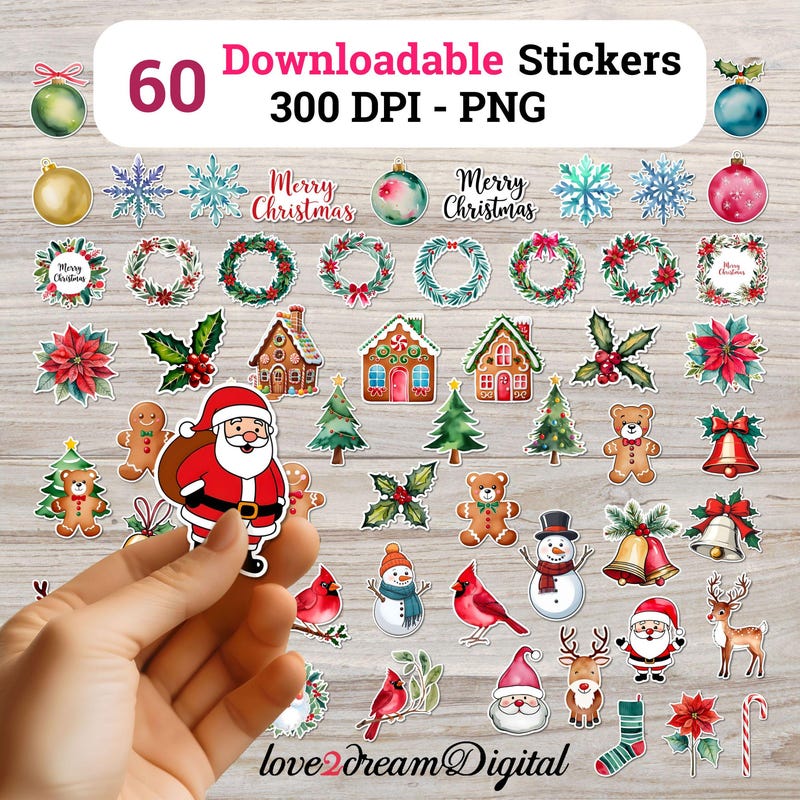 Cute Planner Stickers - Etsy