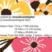 Branch of Flowers Cross Stitch Pattern, Floral Counted Needlepoint ...