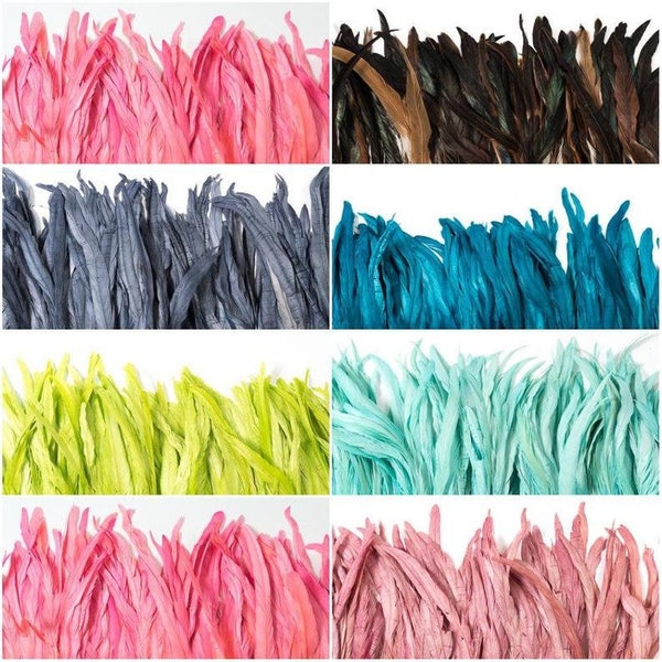 Craft Feathers - Etsy