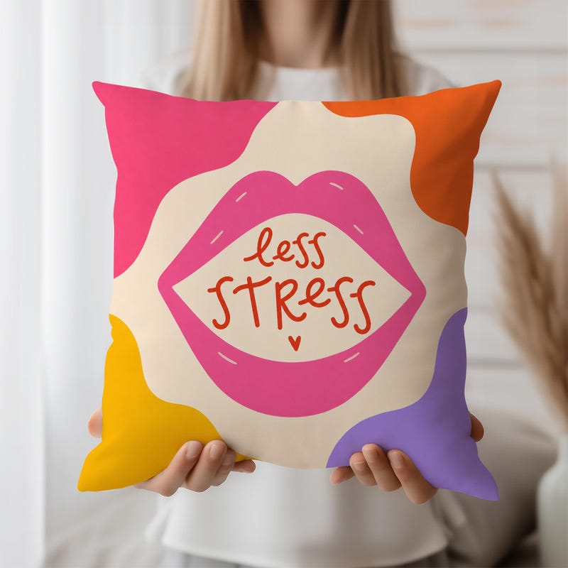 Positive Quotes Cushions - Etsy